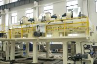 China Most Efficient Types of Thermal Film Extrusion Laminating Machine for sale