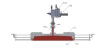 China Most Efficient Types of Thermal Film Extrusion Laminating Machine for sale