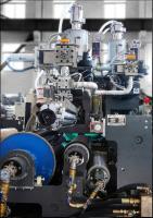 China Fantastic High Function Film Extrusion Laminating Machine for sale