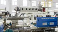 China Automatic Fast Speed Thermal Film Extrusion Laminating Machine for sale