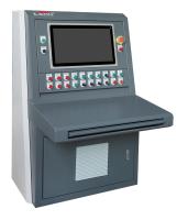 China Automatic Fast Speed Laminating Film Extrusion Laminating Machine for sale