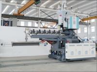 China Multi Functional Industrial Liquid Aseptic Packaging Extrusion Laminating Machine for sale