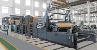 China Multi Functional Industrial Paper Cup & Bowel Extrusion Laminating Machine for sale