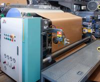 China Newly Designed Paper Cup & Bowel Extrusion Laminating Machine for sale