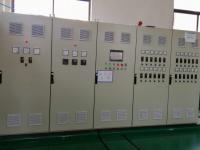China Melt Blown Non Woven Fabric Machine With Hot Melt Piping And Metering System Filter for sale
