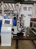 China 3-6 Inch Paper Core Large Laminating Machine , High Load Extrusion Coating Lamination Machine for sale