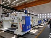 China High Performance Film Lamination Machine With Rapid Cooling System for sale
