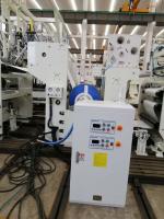 China Professional Extrusion Lamination Machine , Mechanical Pe Lamination Machine for sale