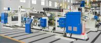 China Full Automatic 200gsm PE Coating Computerized Paper Laminating Machine for sale