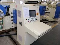 China LDPE LLDPE PP EVA Coating Siemens Machine To Laminate Paper for sale