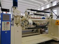 China LDPE LLDPE PP EVA Coating Siemens Machine To Laminate Paper for sale