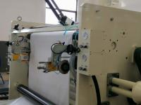 China PLC Control Siemens Motor 250m/Min Film Laminating Machine for sale