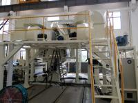 China 200m/Min Film Laminating Machine With Full Computer Control System for sale