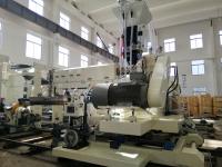 China PE EVA Coating PET Film 1550mm Double Sided Laminating Machine for sale
