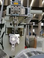 China Φ100mm Φ115mm 150m/Min Film Laminating Machine for sale