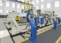 China 1400MM 300m/Min Film Paper Coating Machine 45 Micron Coating Thickness for sale