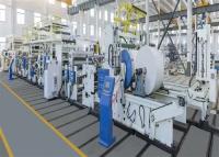 China Automatic Double-Sided PE Coating Lamination Machine 200m/min 1600mm for sale