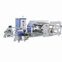 China 250m/Min Multilayer Extrusion Lamination Machine Precise Temperature Control for sale