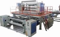 China EVA Thermal Film Extrusion Coating Lamination Machine Line for sale