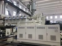 China 250m/Min Mechanical Driven Single Paper Coating PE Resin Extrusion Lamination Machine for sale