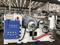 China 250m/Min Mechanical Driven Single Paper Coating PE Resin Extrusion Lamination Machine for sale