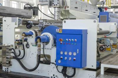 China 380V Mechanical Hard Lamination Machine , Multi Layers Matte Lamination Machine for sale