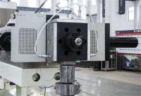 China Automatic Paper Coating Machine 380V with 200kg/h Extruder for sale