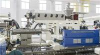China Automatic Paper Coating Machine 380V with 200kg/h Extruder for sale