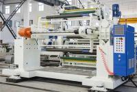 China LY-ADT Duct Tape Extrusion Laminating Machine With Special Cutting Knife for sale