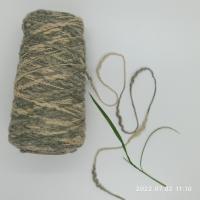China 1.5Nm Acrylic Style TT Yarn Space Dyed for sale