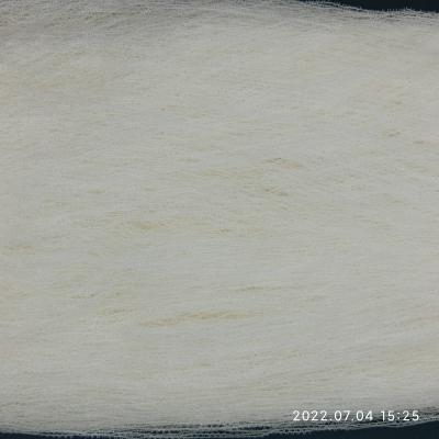 China 12NM Polyester Feather Yarn Crocheted For Knitting for sale