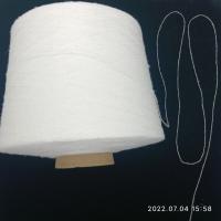China Polyester Napped ATY Fancy Yarn 18Nm Colour Dyed for sale