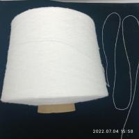 China Multiple Filaments Fancy Yarn 13Nm Polyester Napped Yarn for sale