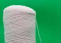 China 12Nm Polyester Babby Soft Yarn Crocheted For Knitting for sale