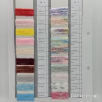 China Twisted 4.5Nm Novelty Yarn Mossy Yarn For Sweater for sale