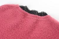 China Nylon Crochet Fancy Yarn for sale