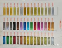 China 18Nm Novelty Yarn for sale