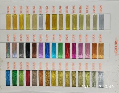 China 18Nm Novelty Yarn for sale