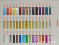 China 18Nm Novelty Yarn for sale