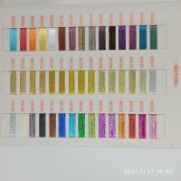 China 18Nm Novelty Yarn for sale