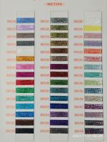China 18Nm Novelty Yarn for sale