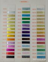 China 18Nm Novelty Yarn for sale