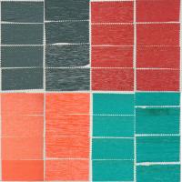 China Cationic Melange Fancy Texturized Polyester Yarn 100D Polyester for sale