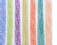 China Water Absorbing Mop Yarn 0.5Nm Multiple Filament Yarn for sale