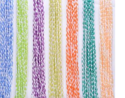 China Water Absorbing Mop Yarn 0.5Nm Multiple Filament Yarn for sale