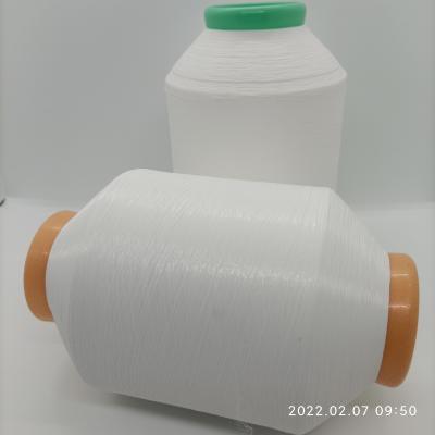 China 40D Nylon FDY Twisted And Heat Set for sale