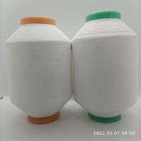 China 40D Nylon FDY Twisted And Heat Set for sale