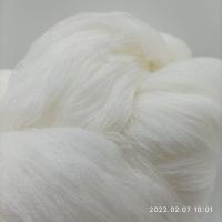 China Sweater Yarn High Shrinkable Core Spun Cashmere Like for sale