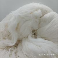 China Core Spun Rabbit Fur like Fancy Yarn for Making Sweater for sale