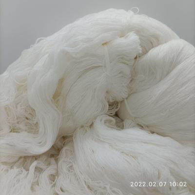 China Core Spun Rabbit Fur like Fancy Yarn for Making Sweater for sale